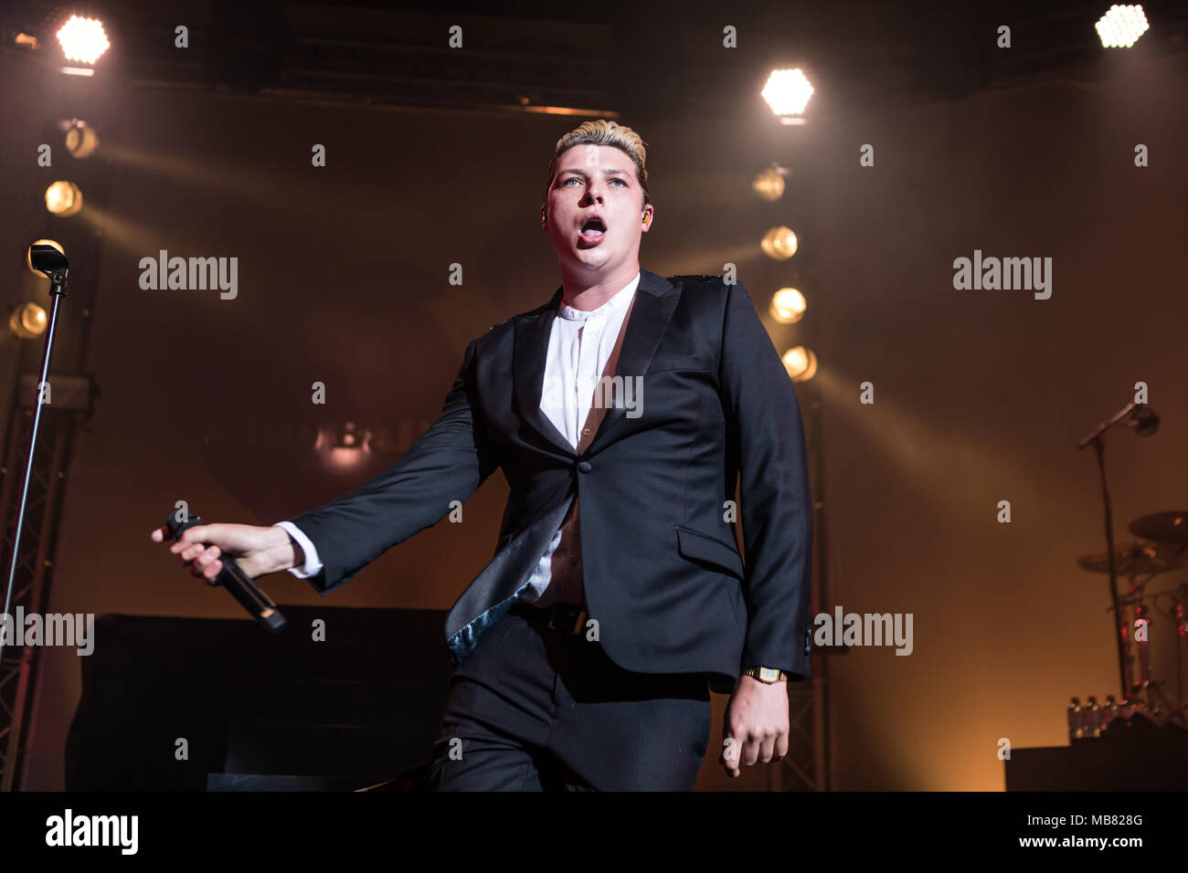 John newman hi-res stock photography and images - Alamy