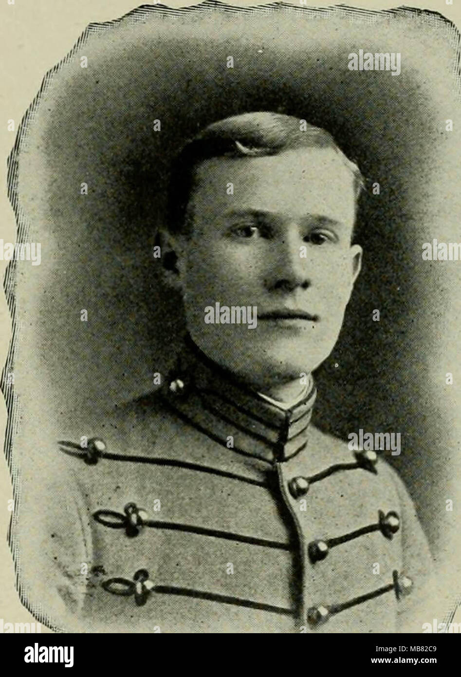 Old reveille historical hi-res stock photography and images - Alamy