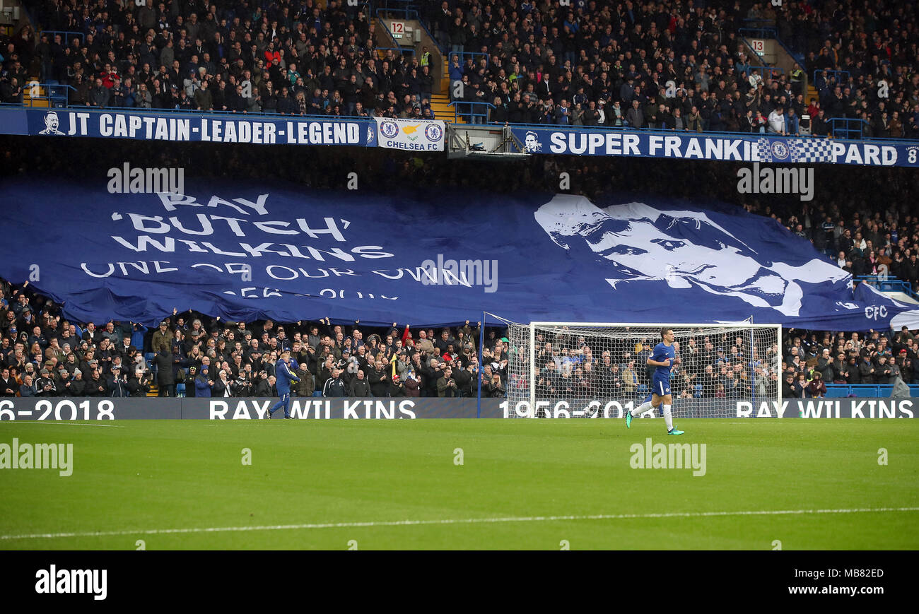 Remembering ray wilkins hi-res stock photography and images - Alamy