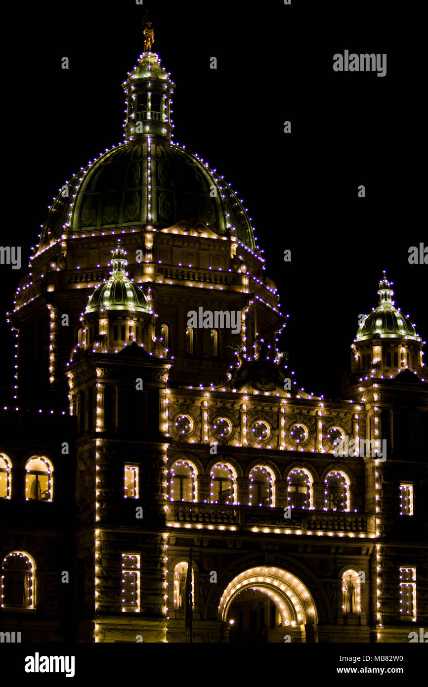 British columbia victoria canada parliament building government ...