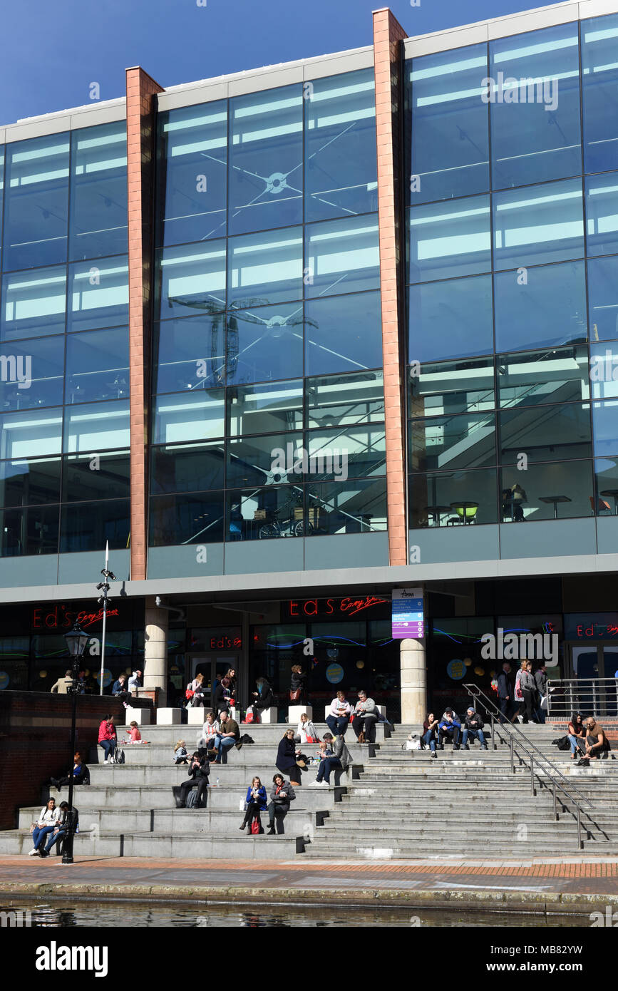 Nia arena hi-res stock photography and images - Alamy