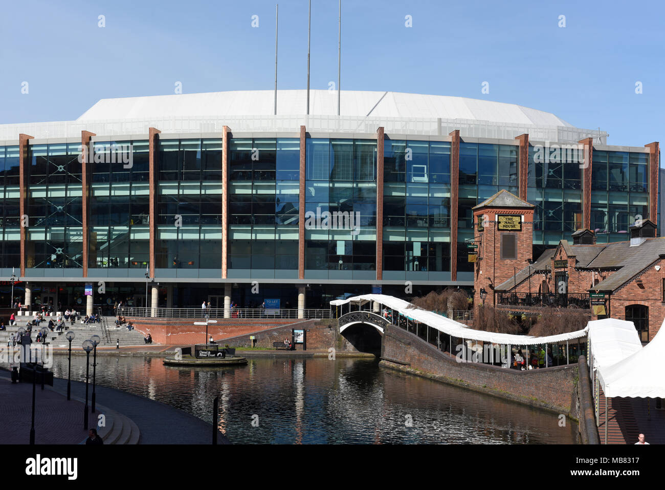 Nia arena hi-res stock photography and images - Alamy
