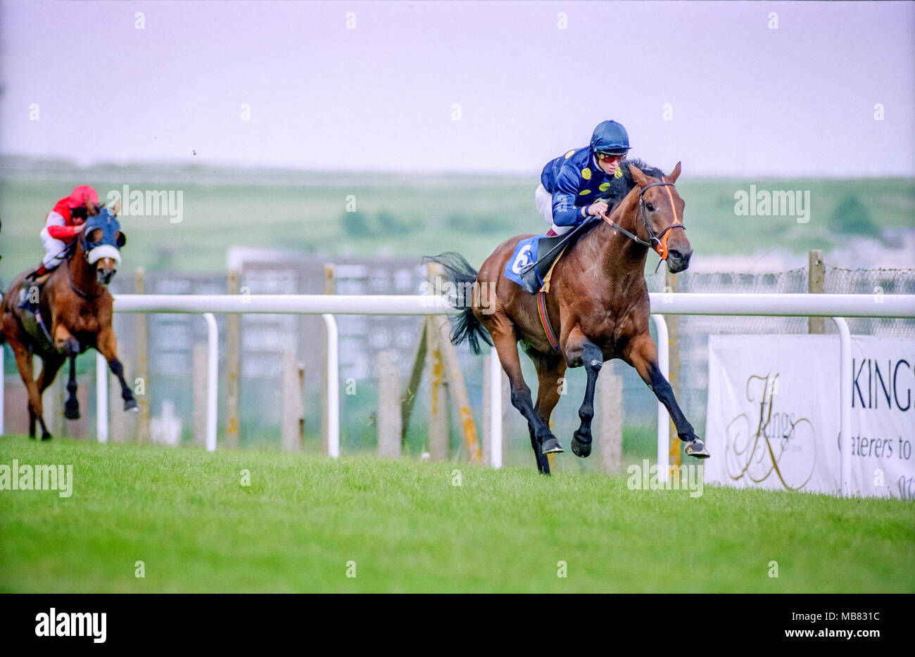 Brighton races hi-res stock photography and images - Alamy