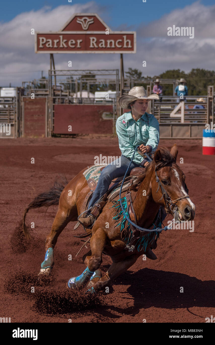 High school rodeo hi-res stock photography and images - Alamy
