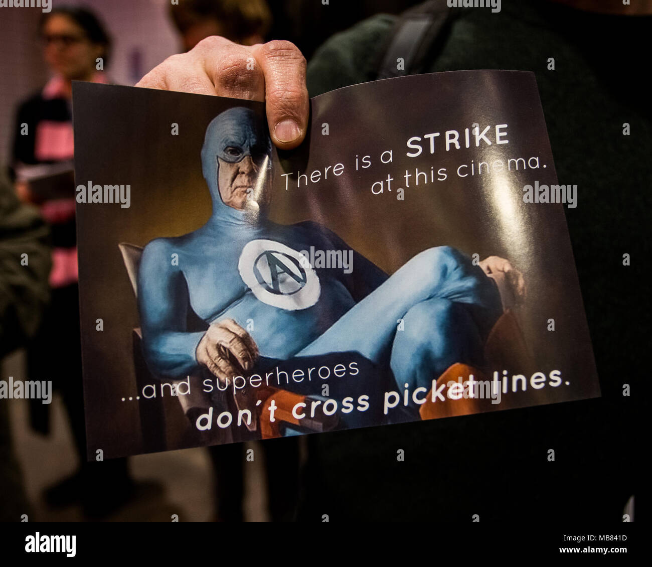 Bectu hi-res stock photography and images - Alamy