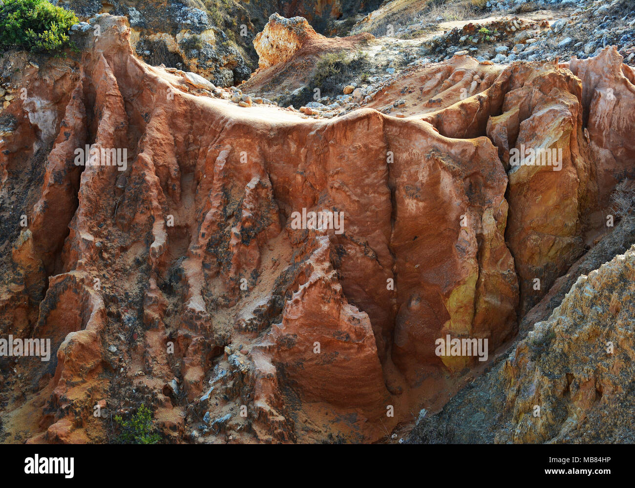 Algarve rocks formation in Portugal , amazing destination for many ...