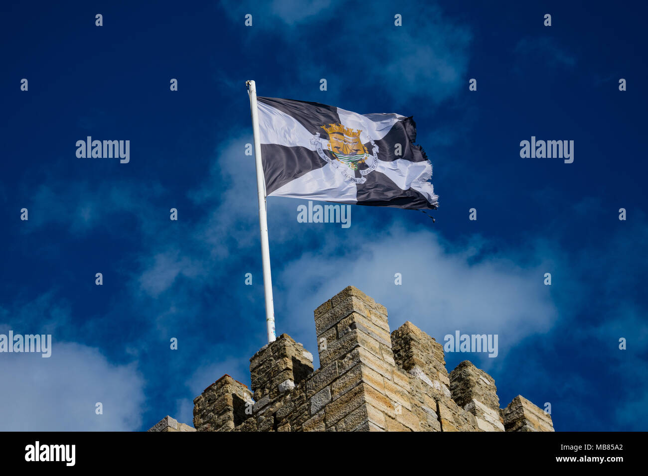 Gyronny hi-res stock photography and images - Alamy