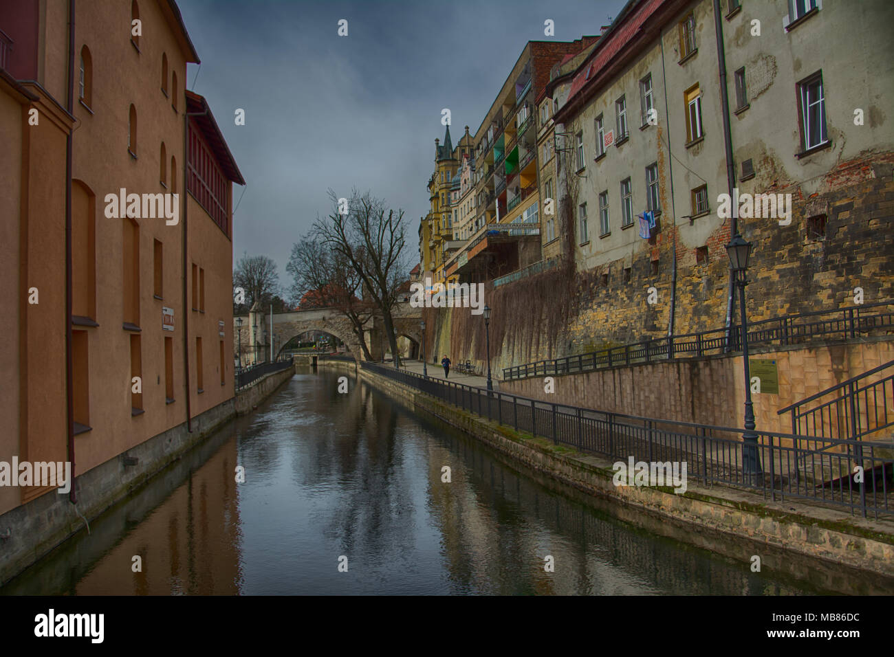 Silesia slask town hi-res stock photography and images - Alamy