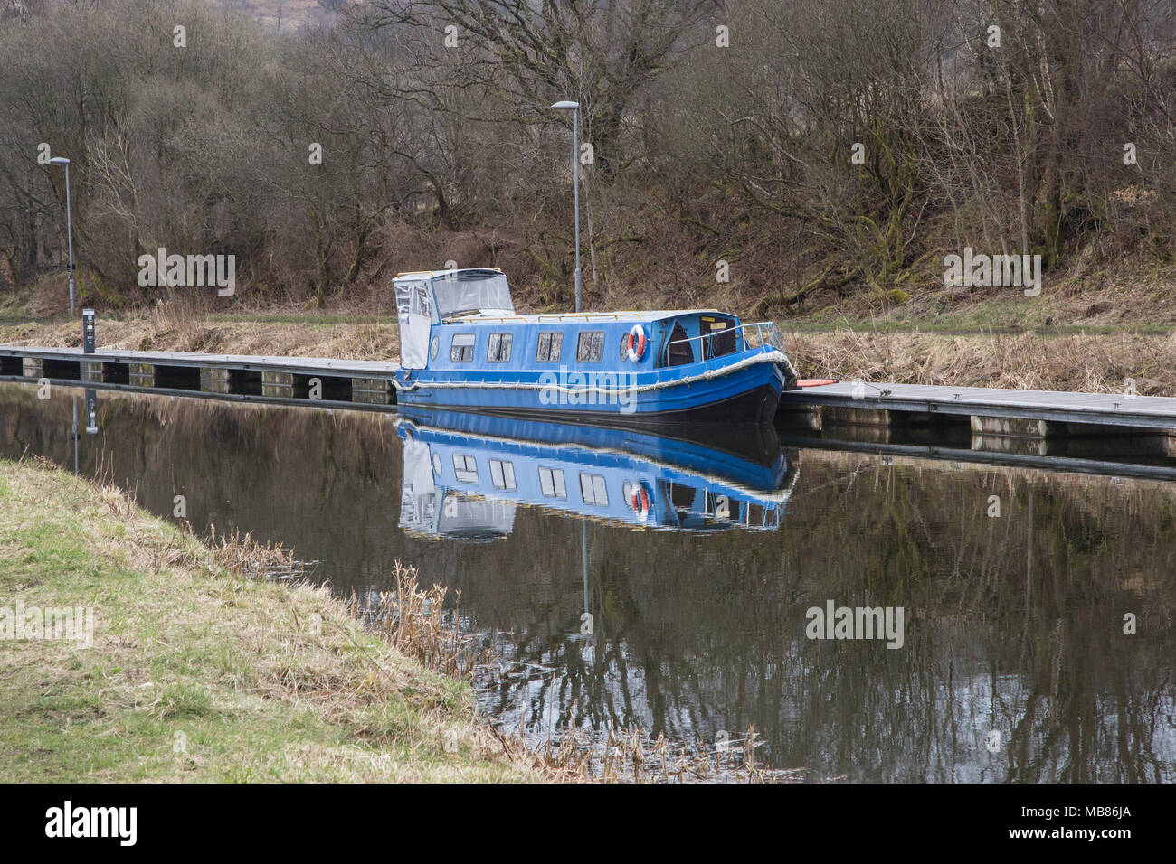 Canal flotante hi-res stock photography and images - Alamy