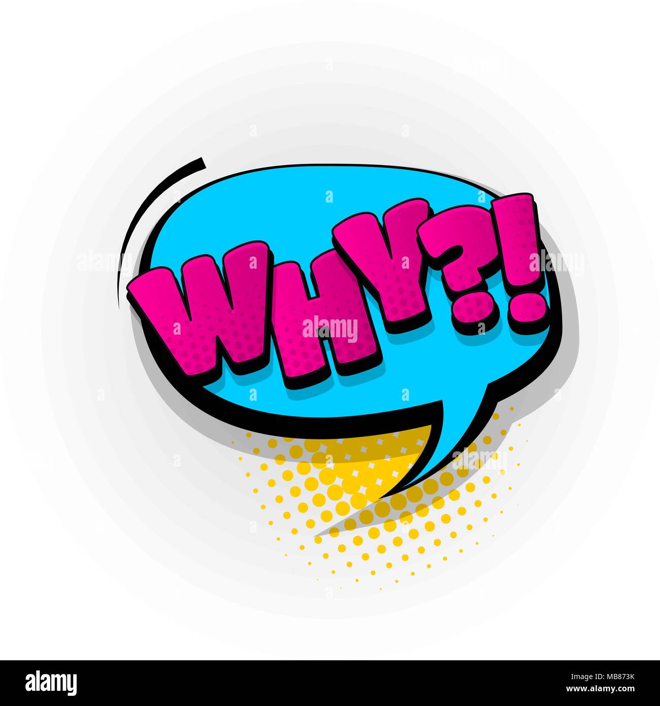 Why not milano Stock Vector Images - Alamy