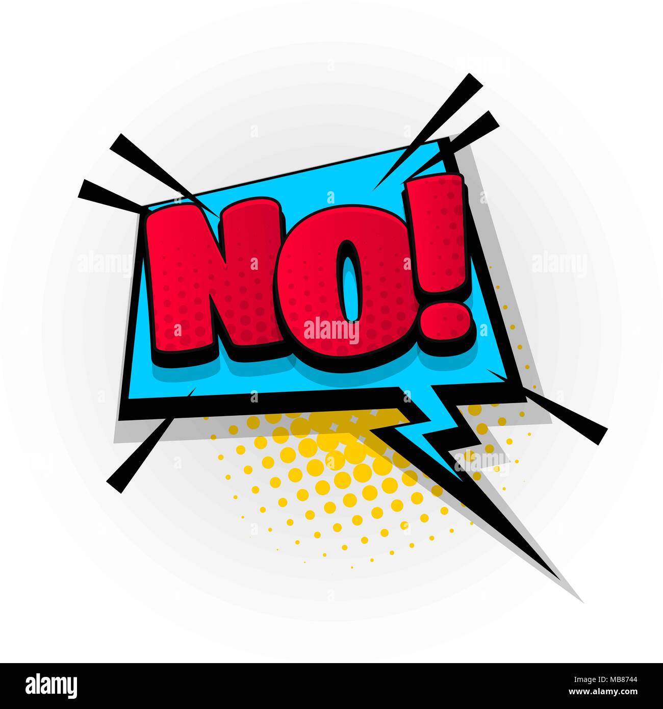 Pop_art Stock Vector Images - Alamy