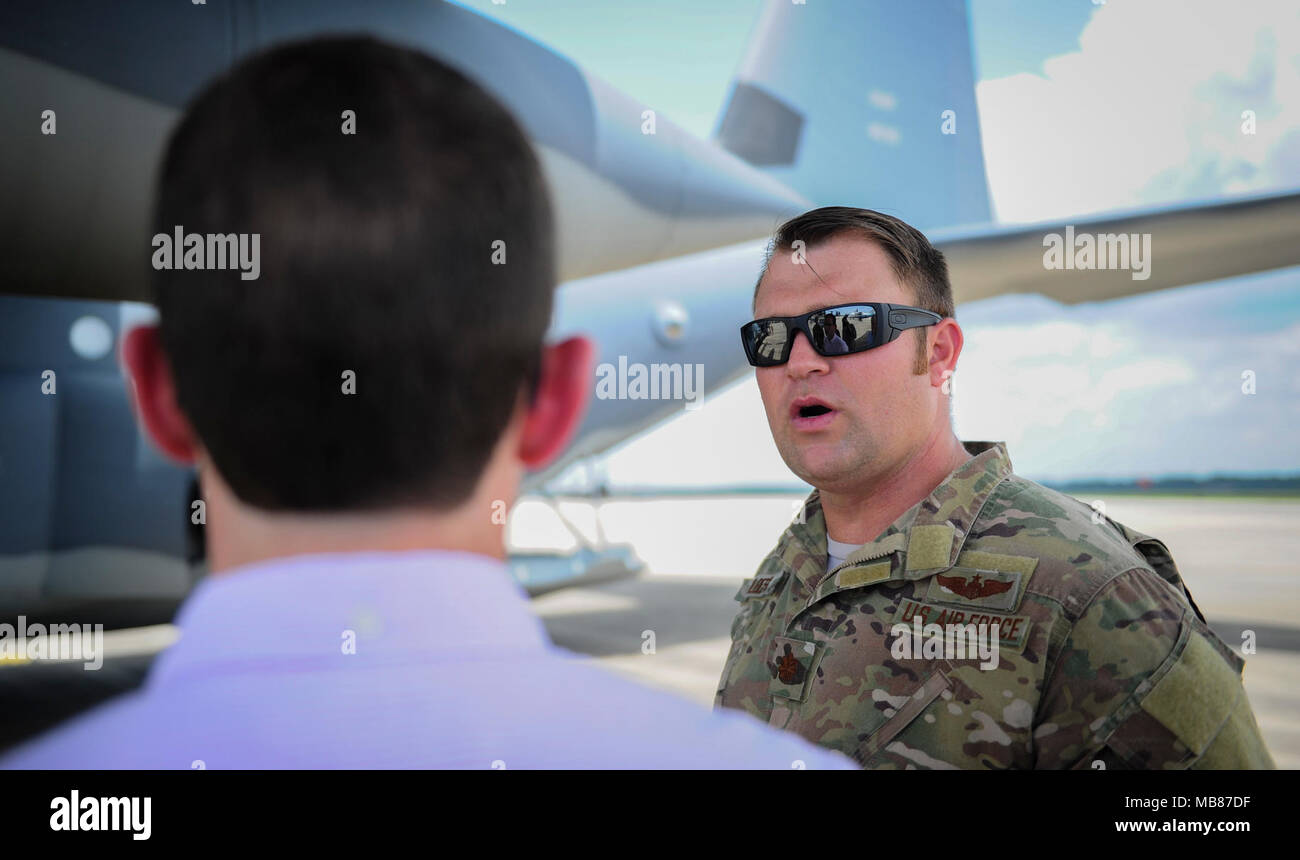 Dr. William Roper, director of strategic capabilities for the office of ...