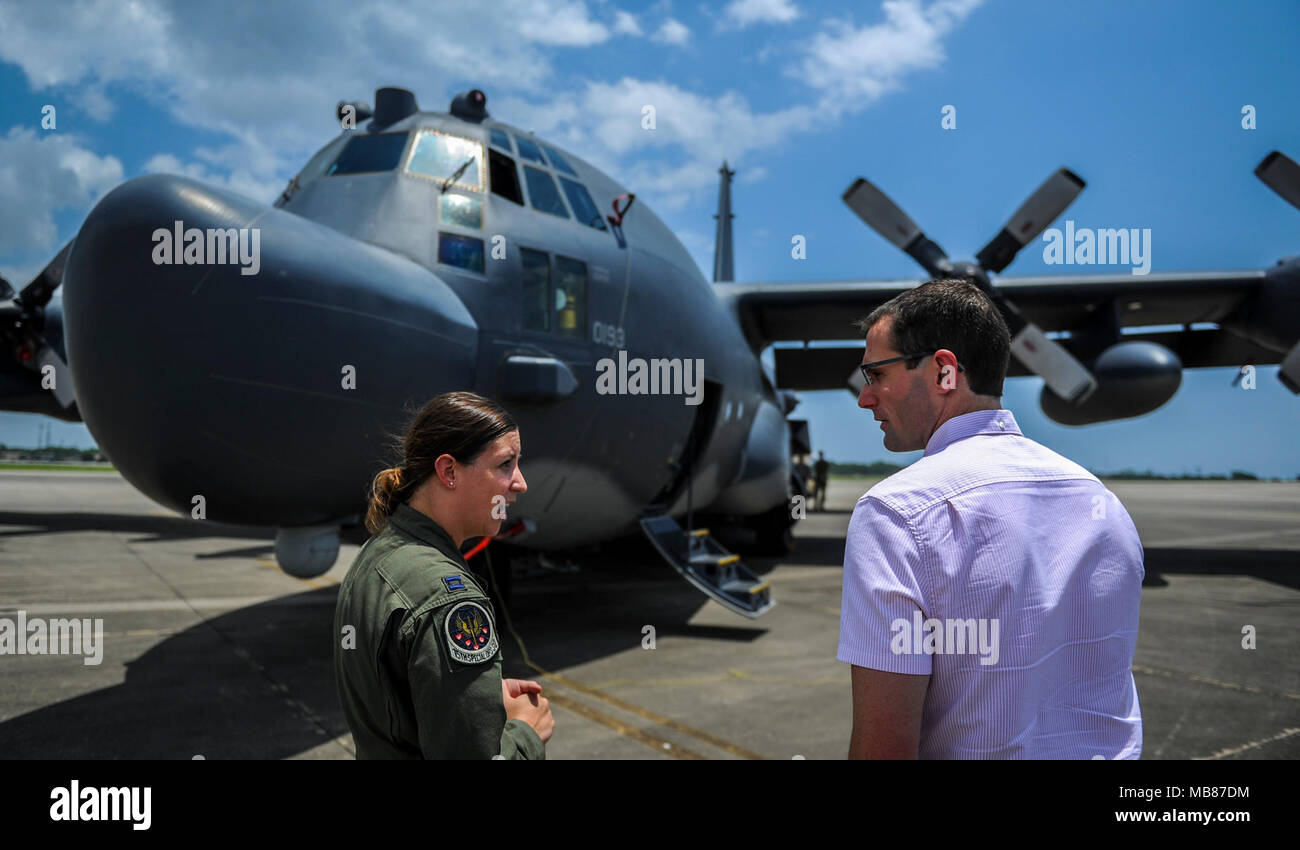 Dr. William Roper, director of strategic capabilities for the office of ...