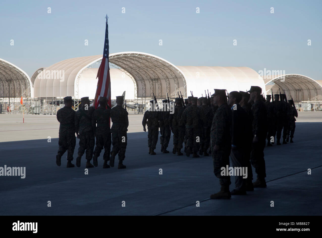 Past and present Commanding Officers of Marine Fighter Attack Squadron ...