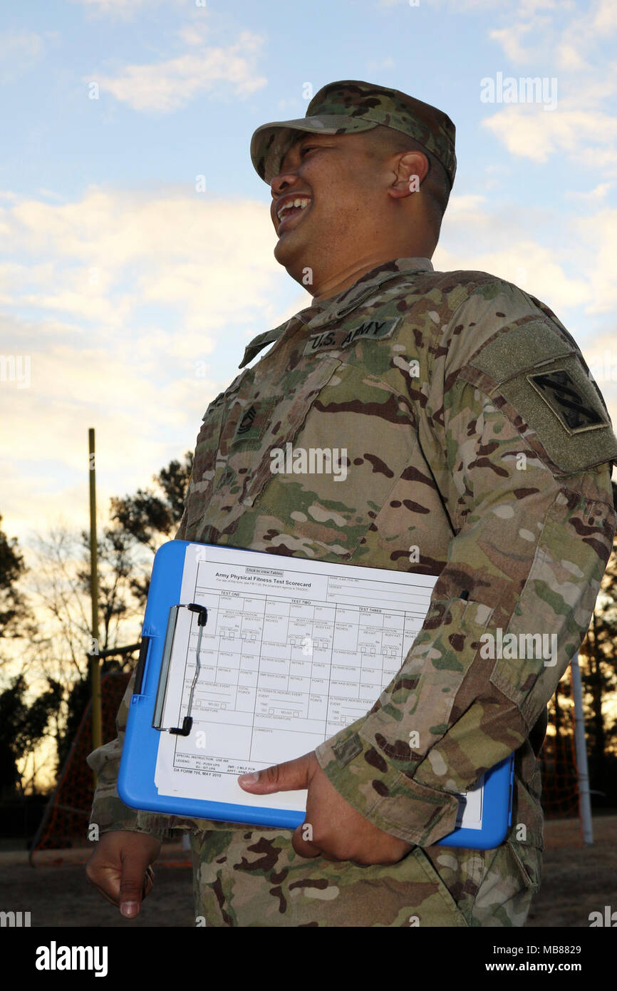 U.S. Army Master Sgt. Glenn L. Gamolo of Sugar Hill, Ga., engineer ...