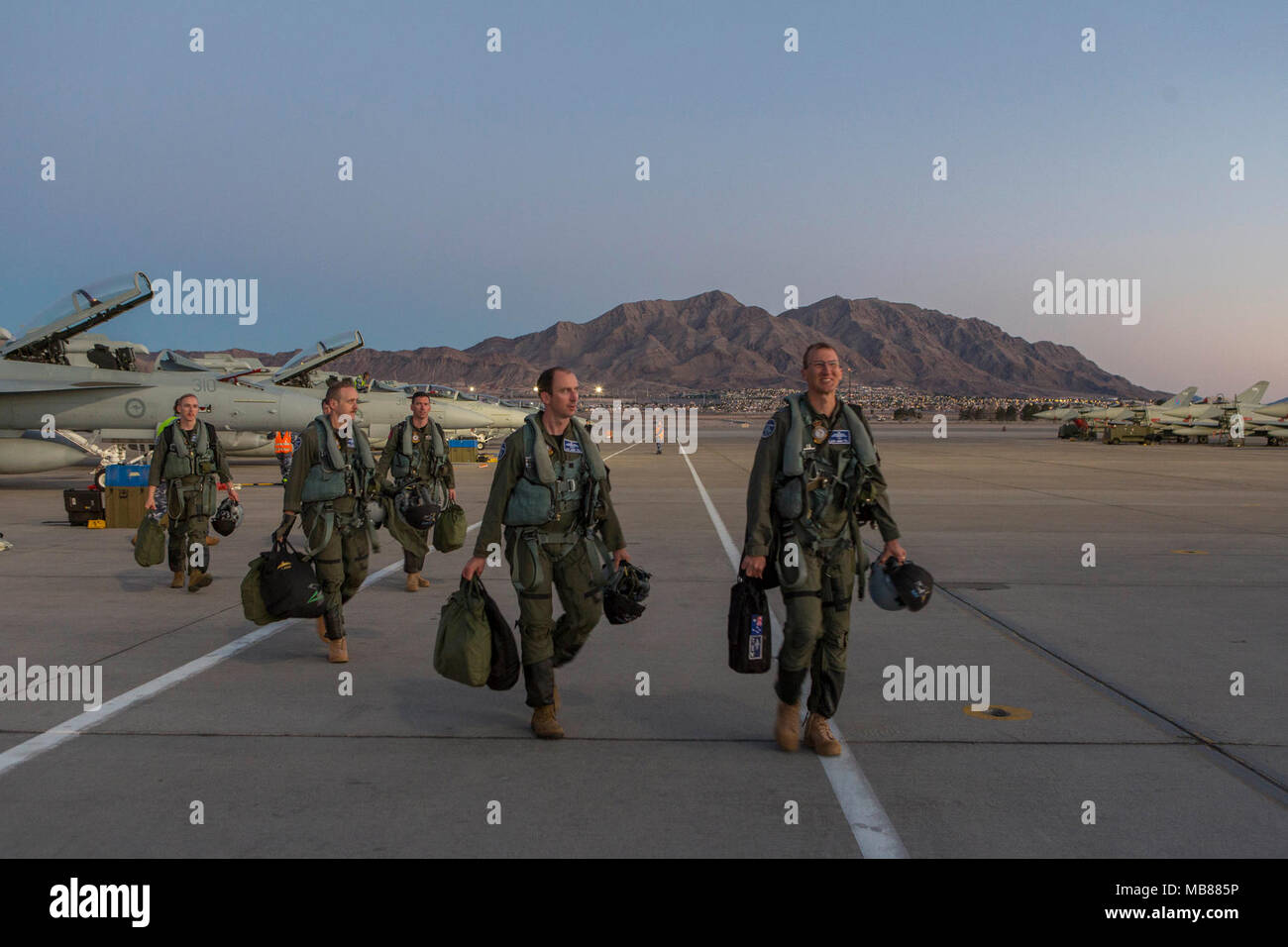 Number 6 squadron hi-res stock photography and images - Alamy