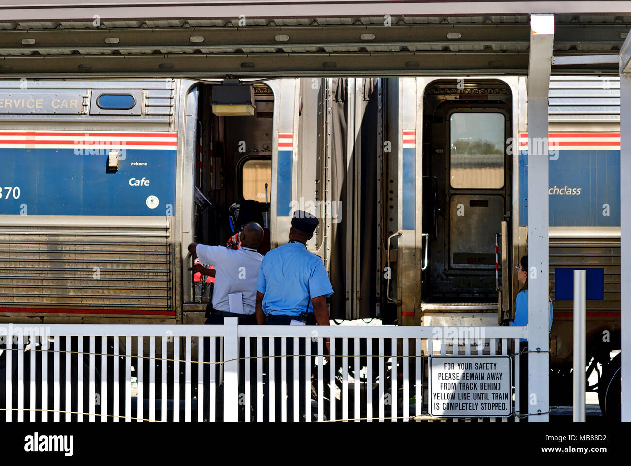 Conductors hi-res stock photography and images - Alamy