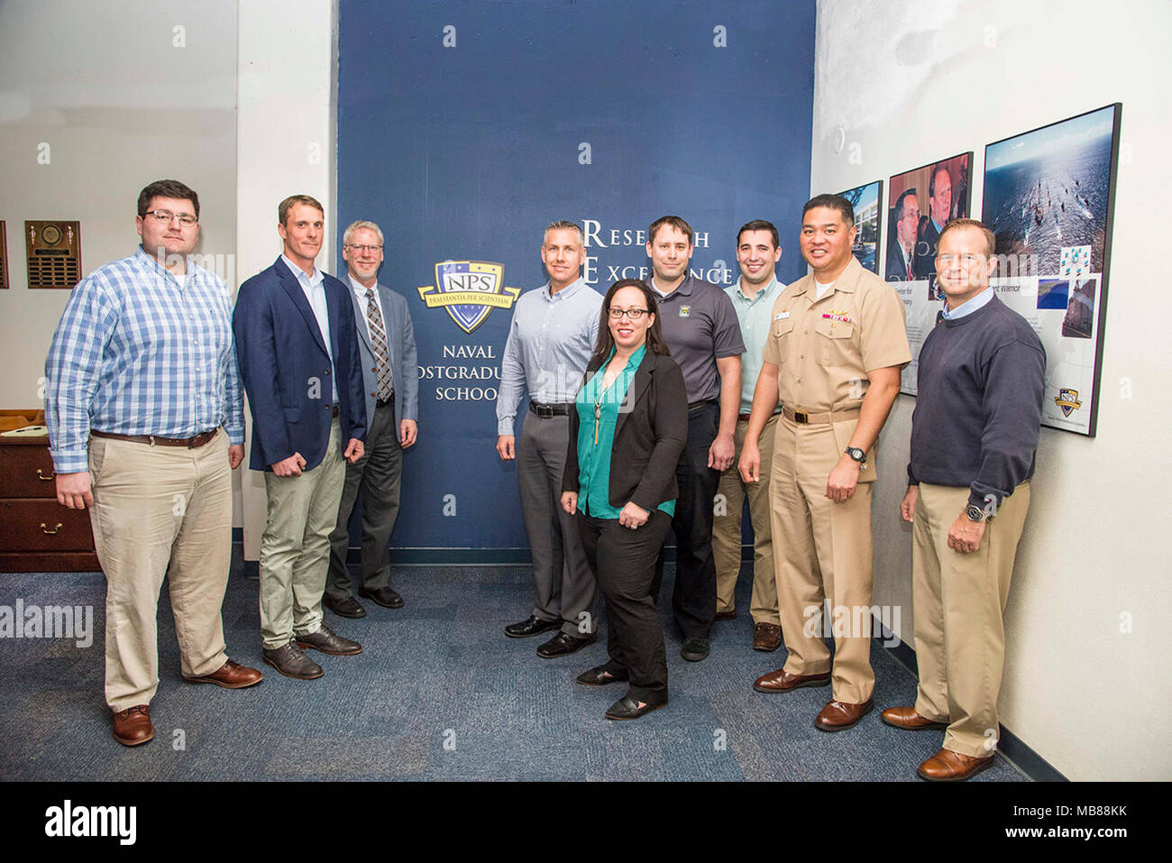 Ssc pac fellowship hi-res stock photography and images - Alamy