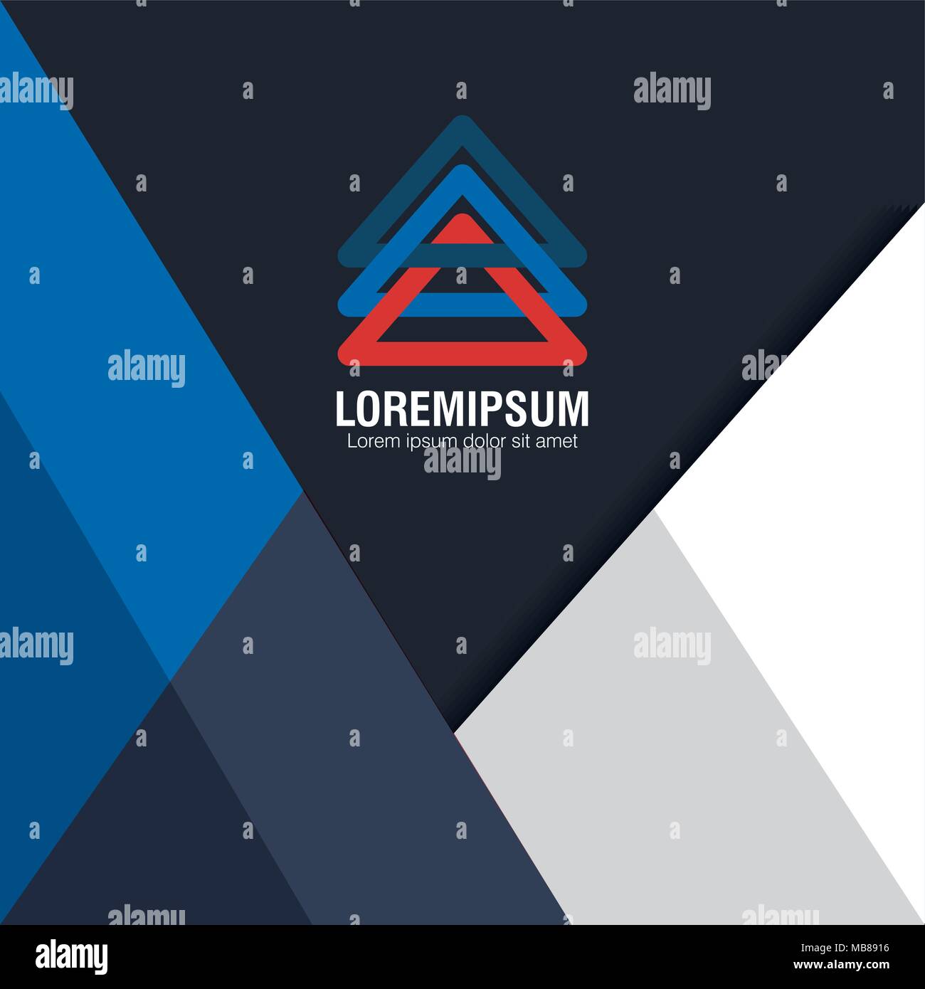 material design lines background Stock Vector Image & Art - Alamy