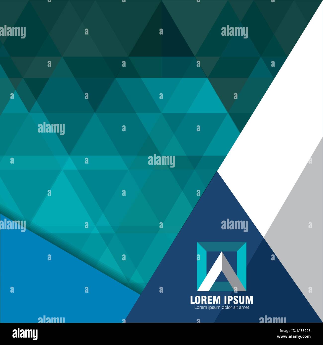 material design lines background Stock Vector Image & Art - Alamy