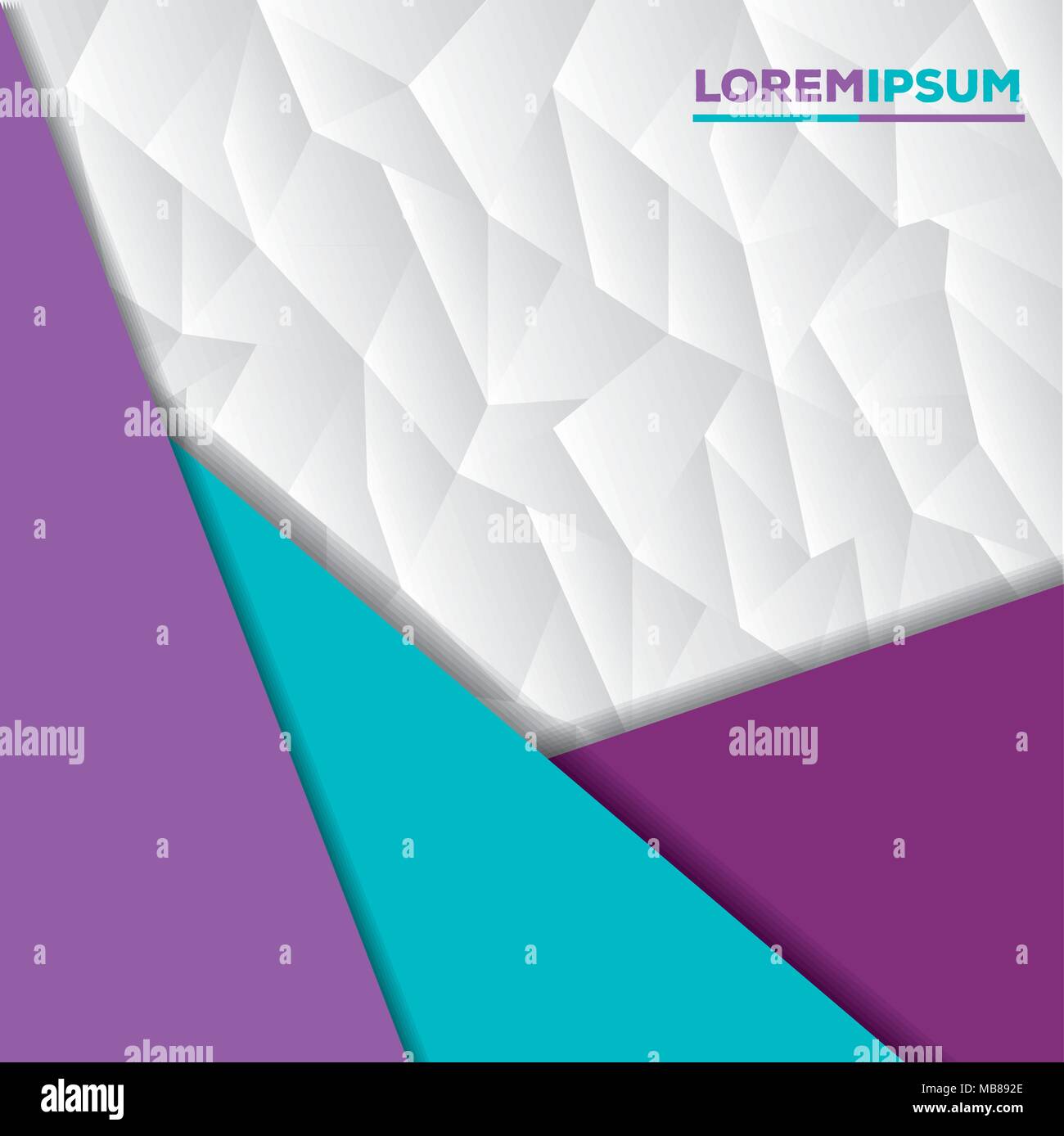 material design lines background Stock Vector Image & Art - Alamy