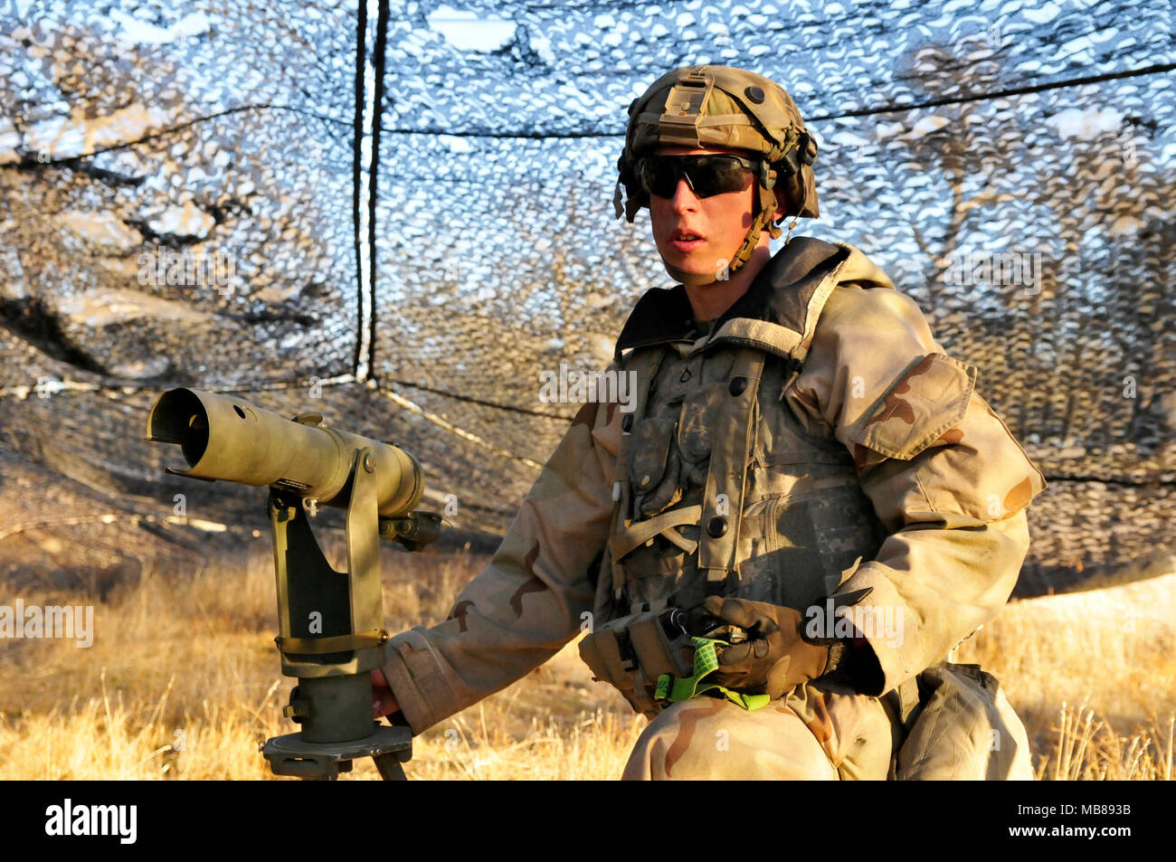 37th field artillery regiment hi-res stock photography and images - Alamy