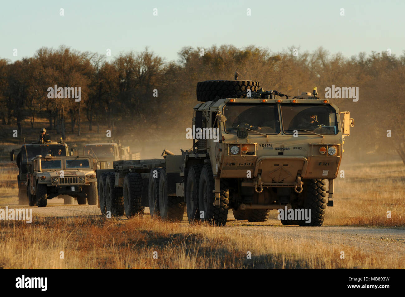 1st battalion 37th field artillery regiment hi-res stock photography ...