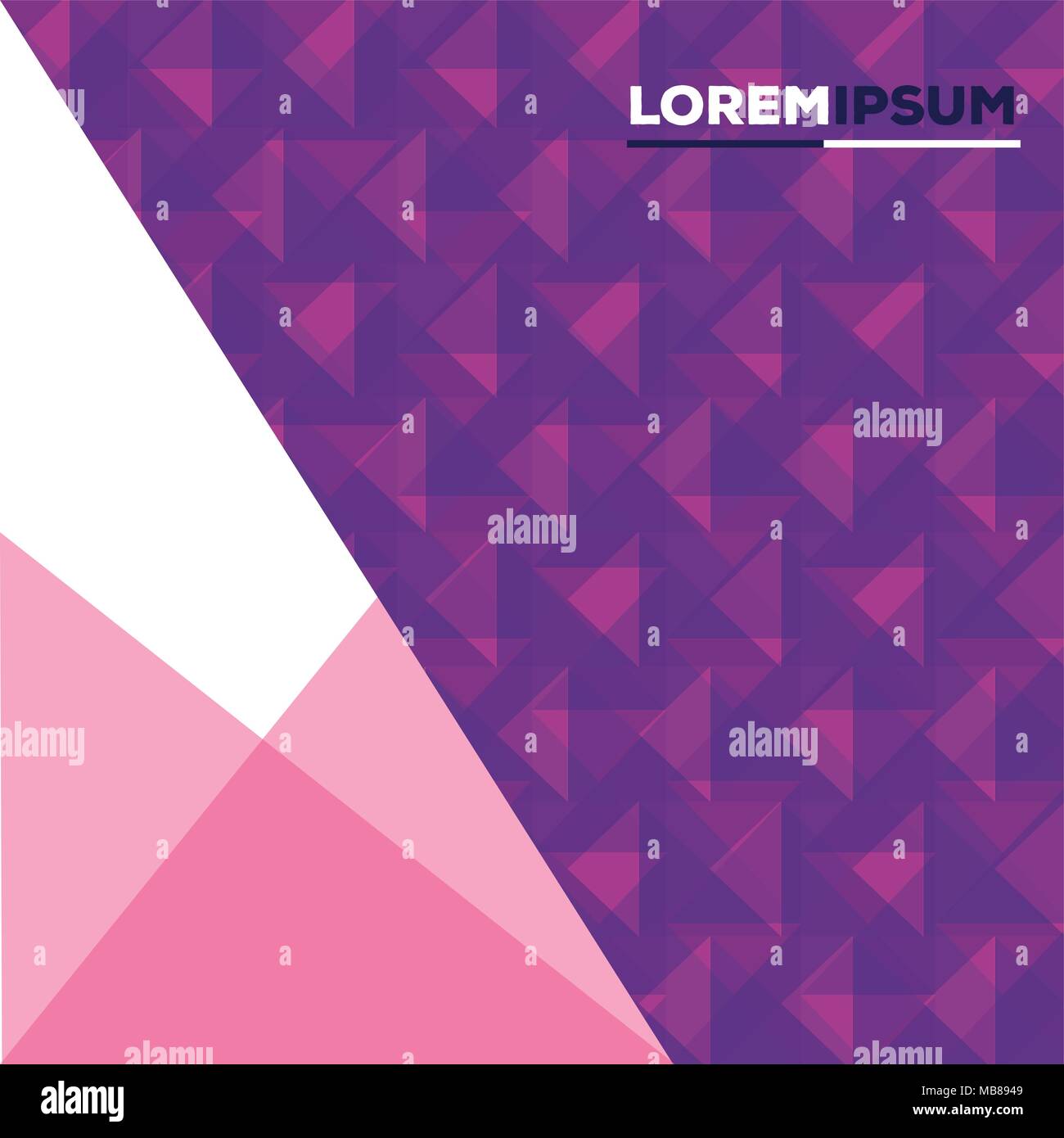 material design lines background Stock Vector Image & Art - Alamy