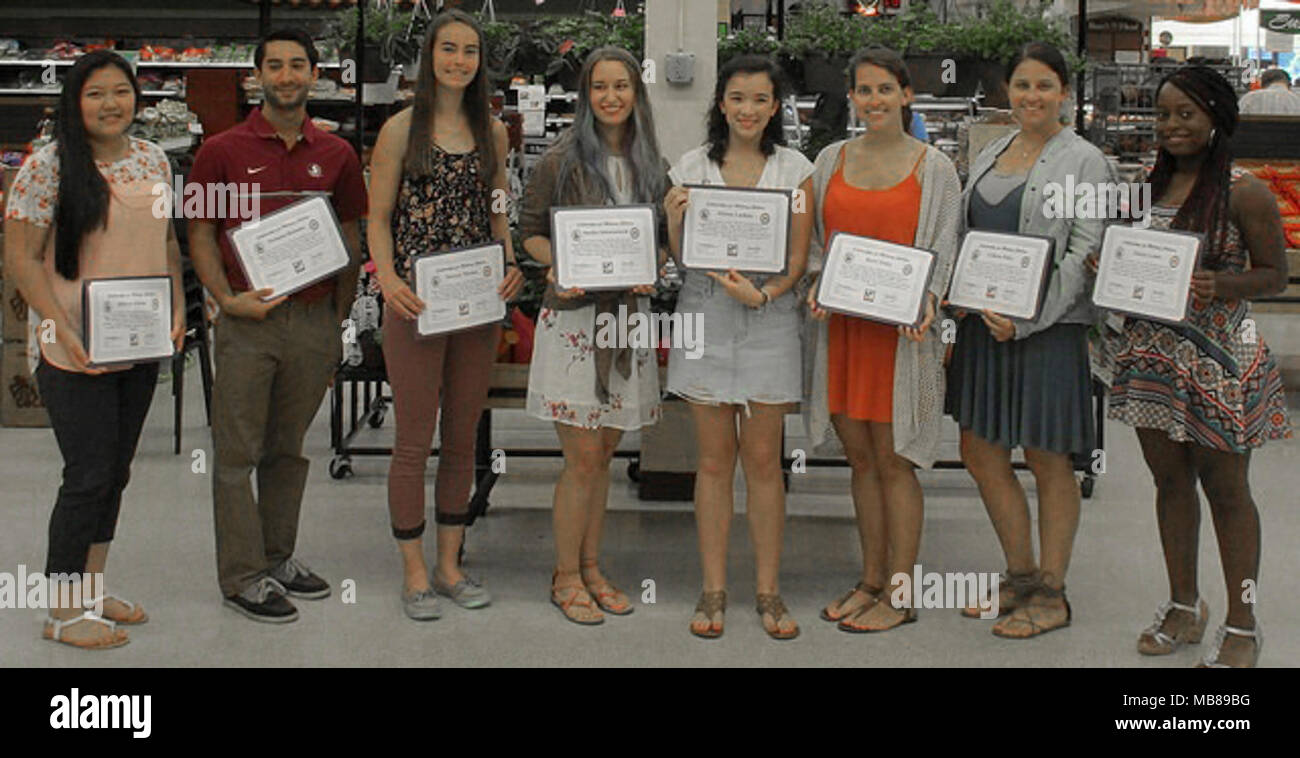 JOINT BASE MCGUIRE-DIX-LAKEHURST, N.J. - Scholarships for Military ...