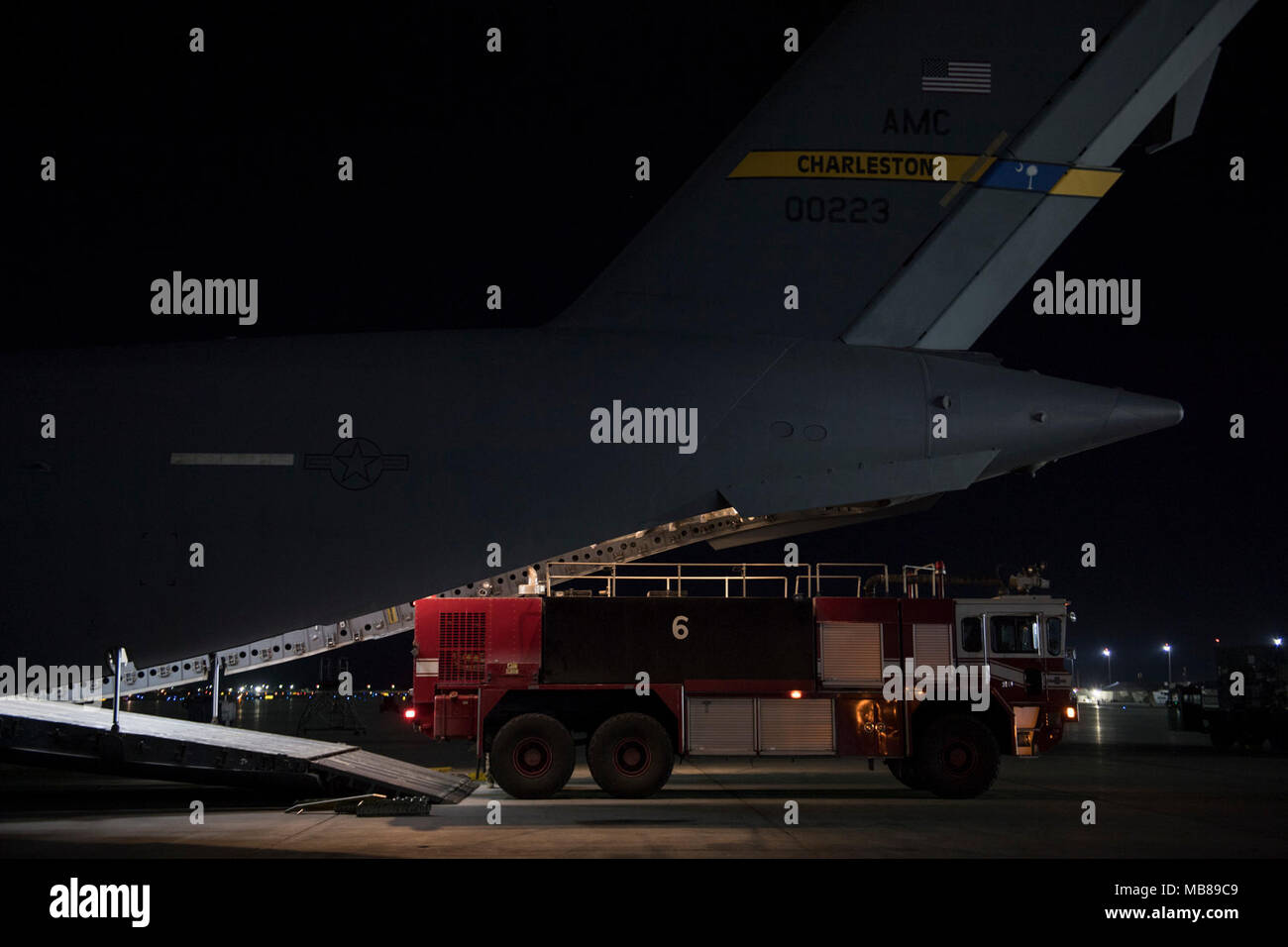 Aerial fire ops hi-res stock photography and images - Alamy