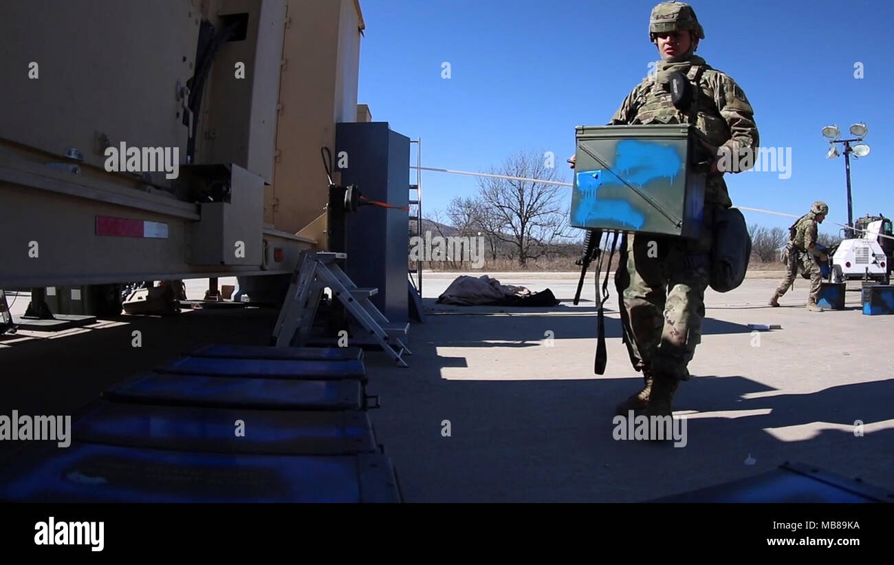 Land based phalanx weapon system hi-res stock photography and images ...