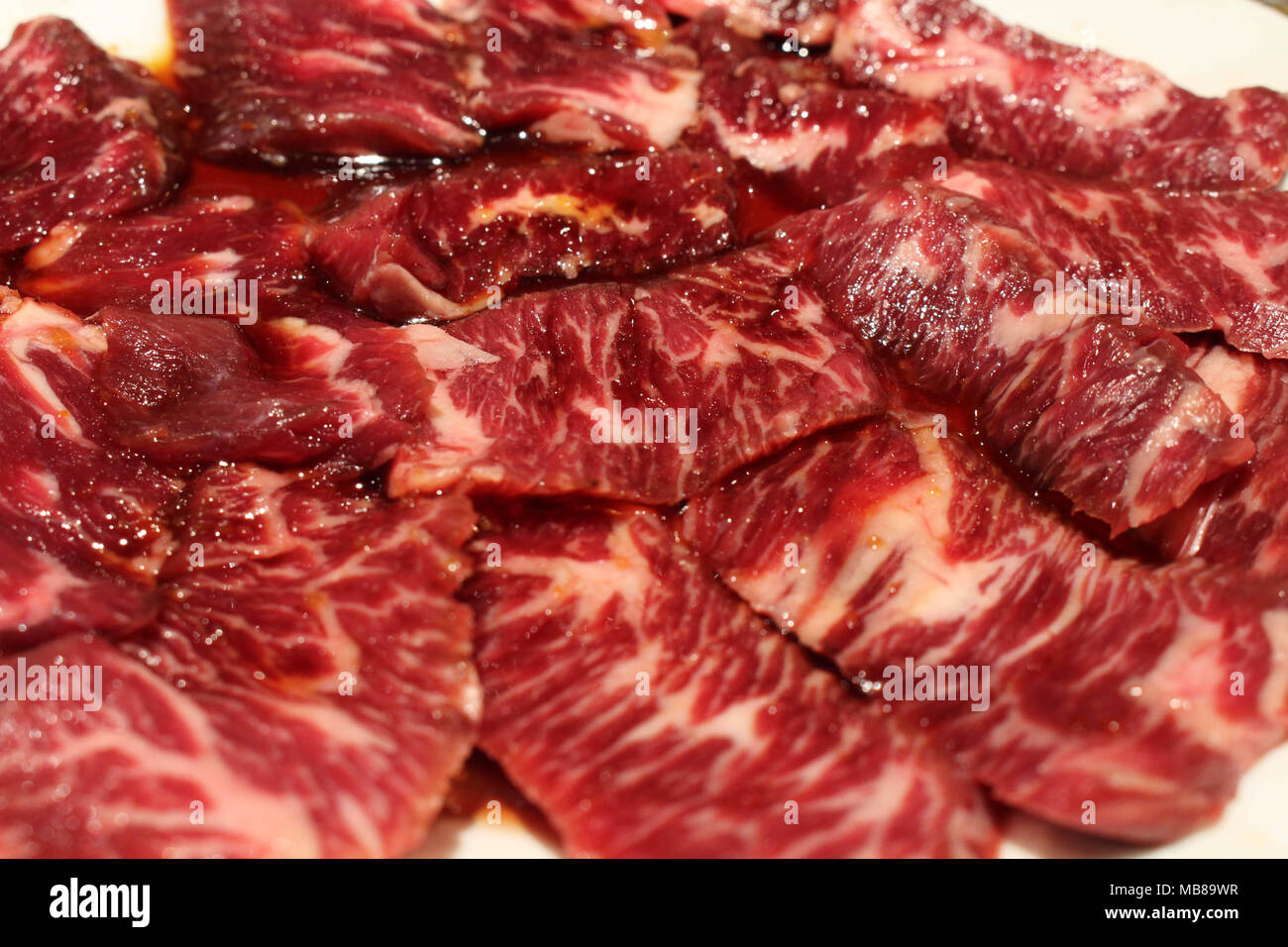 Served everywhere hi-res stock photography and images - Alamy