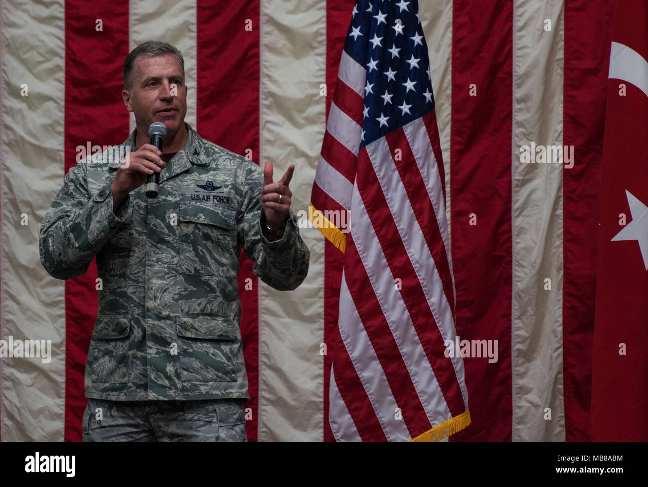 39th air base wing hi-res stock photography and images - Alamy