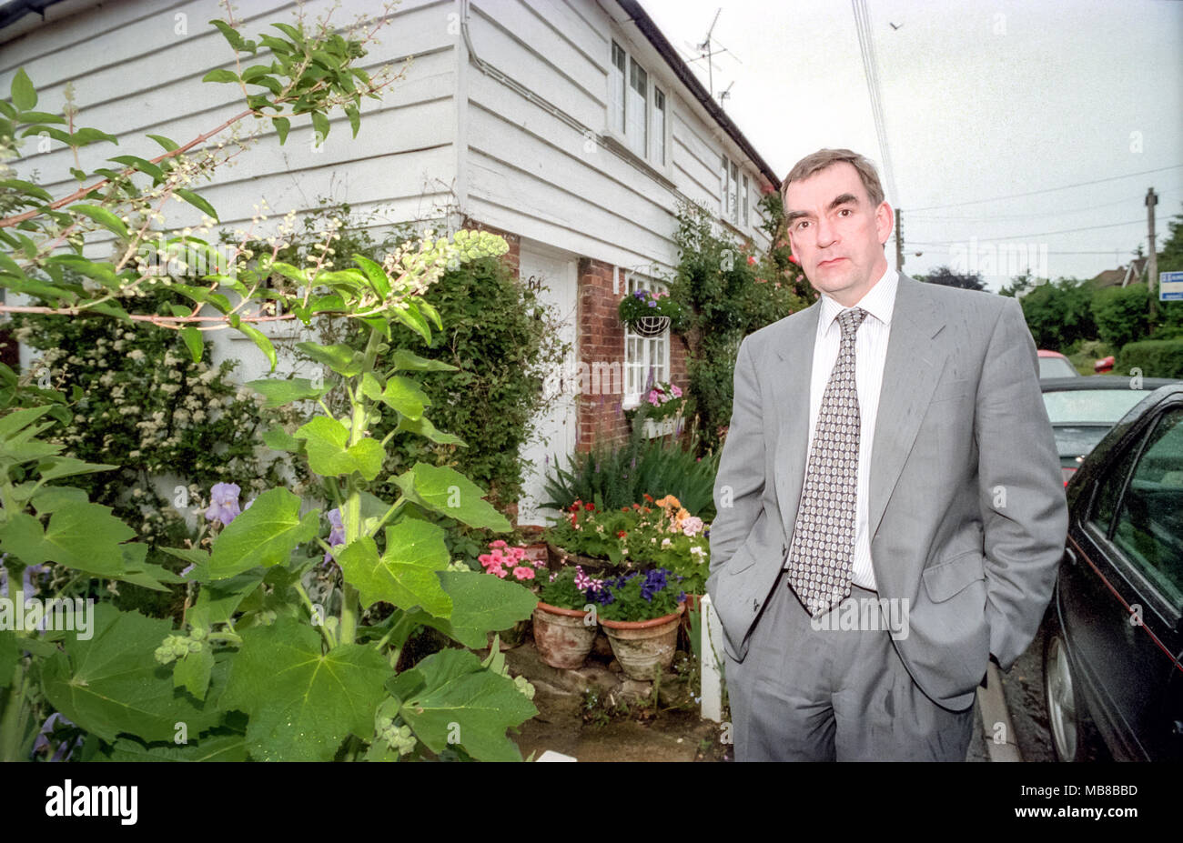 Richard dale hi-res stock photography and images - Alamy