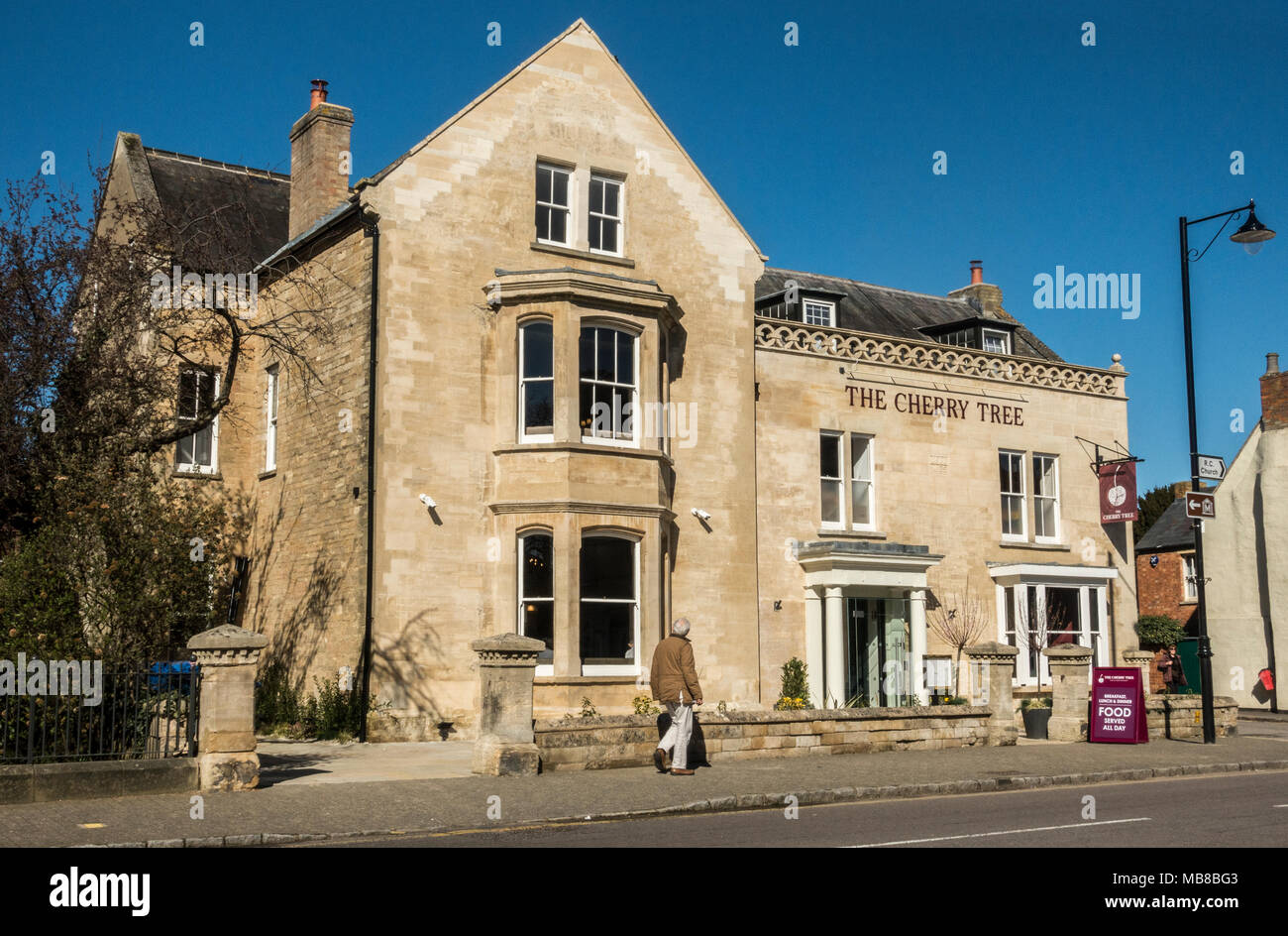 Olney Buckinghamshire Stock Photos & Olney Buckinghamshire Stock Images ...