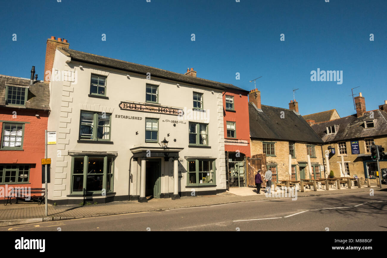 Olney hi-res stock photography and images - Alamy