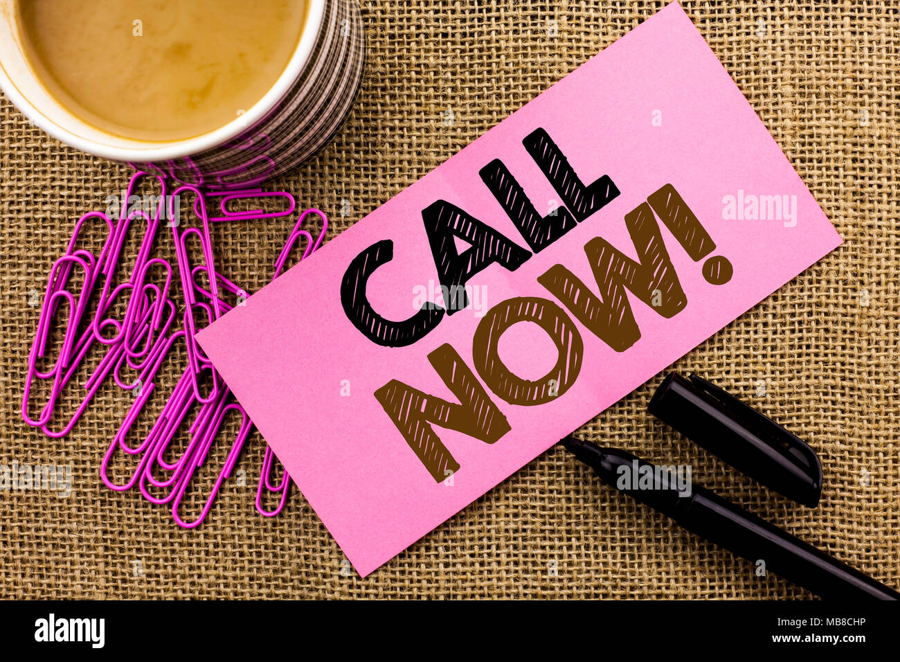 Callnow hi-res stock photography and images - Alamy