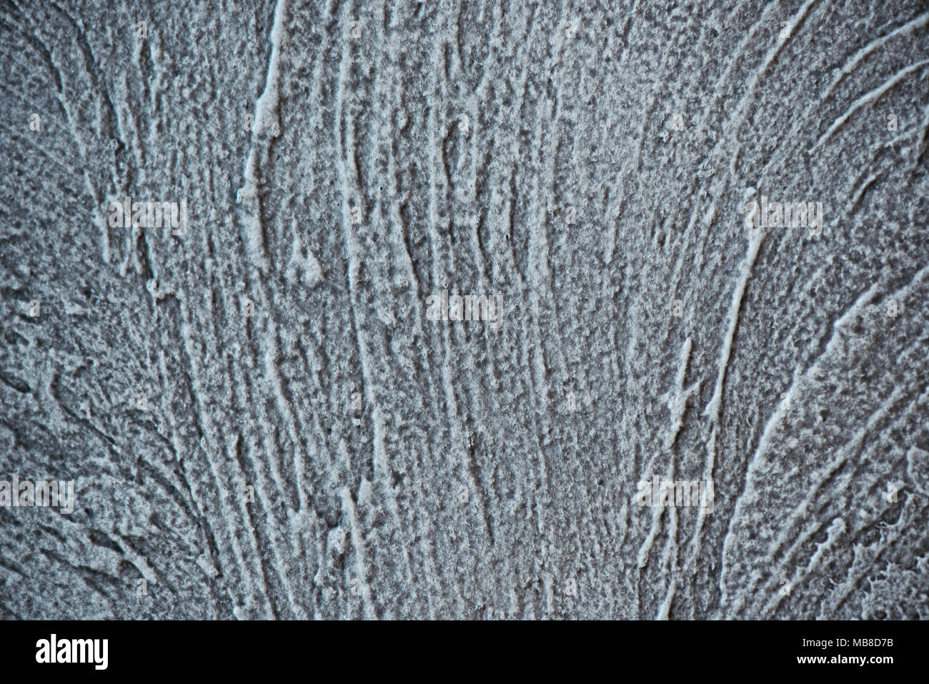 Texturized grey putty. Vintage or grungy background of venetian stucco ...