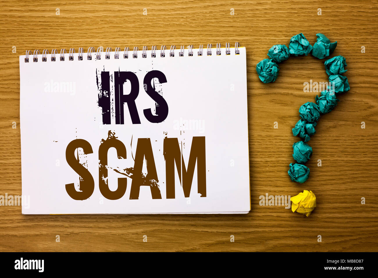 Irs Fraud Alert
