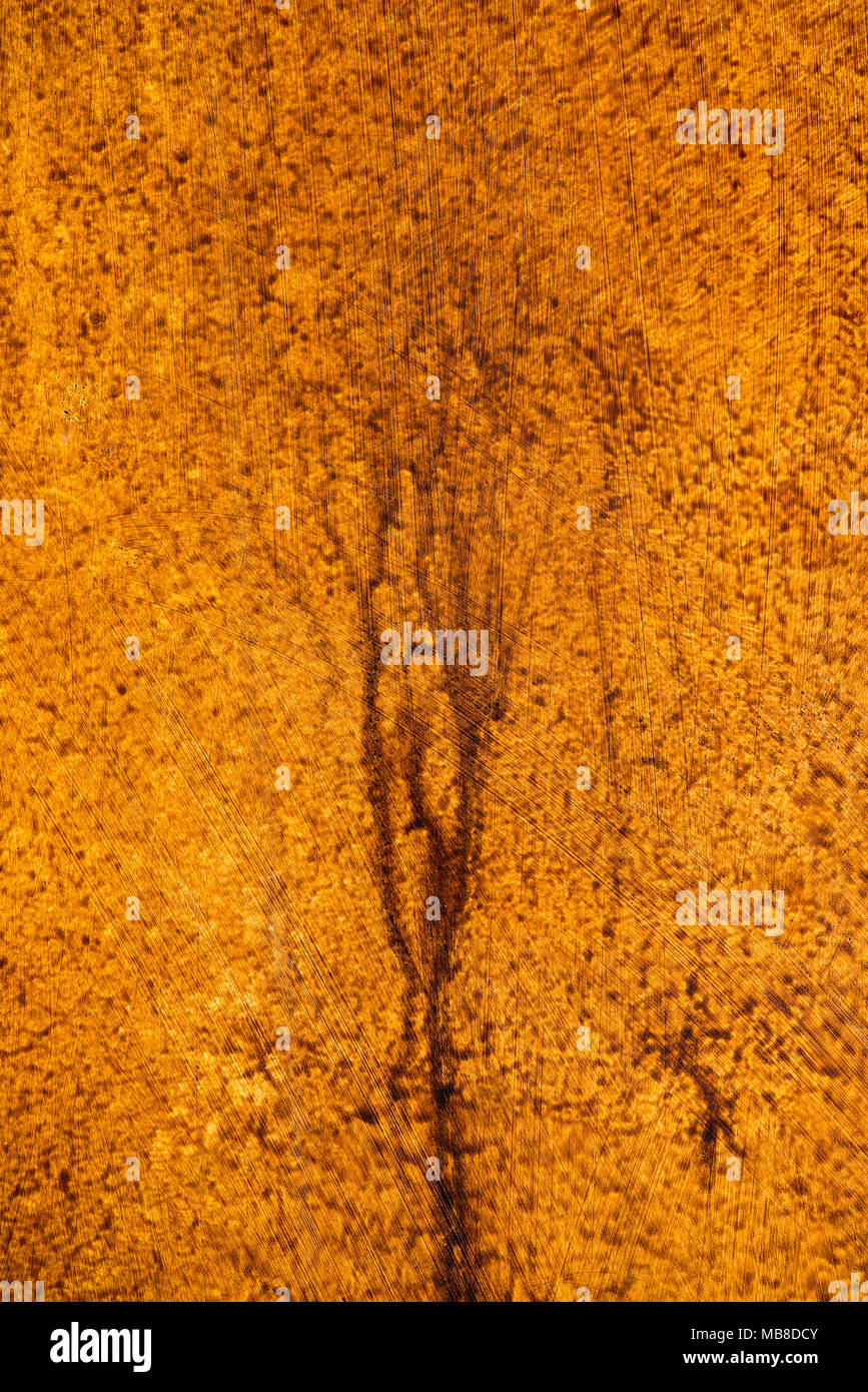 gold brown background paper with vintage grunge background texture with ...
