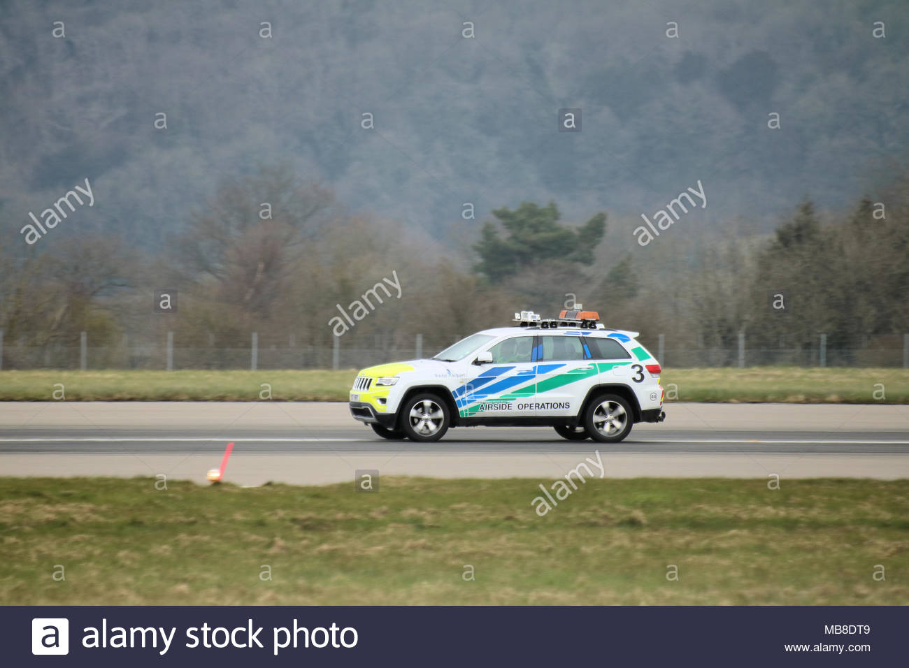 Airside Safety Stock Photos & Airside Safety Stock Images - Alamy