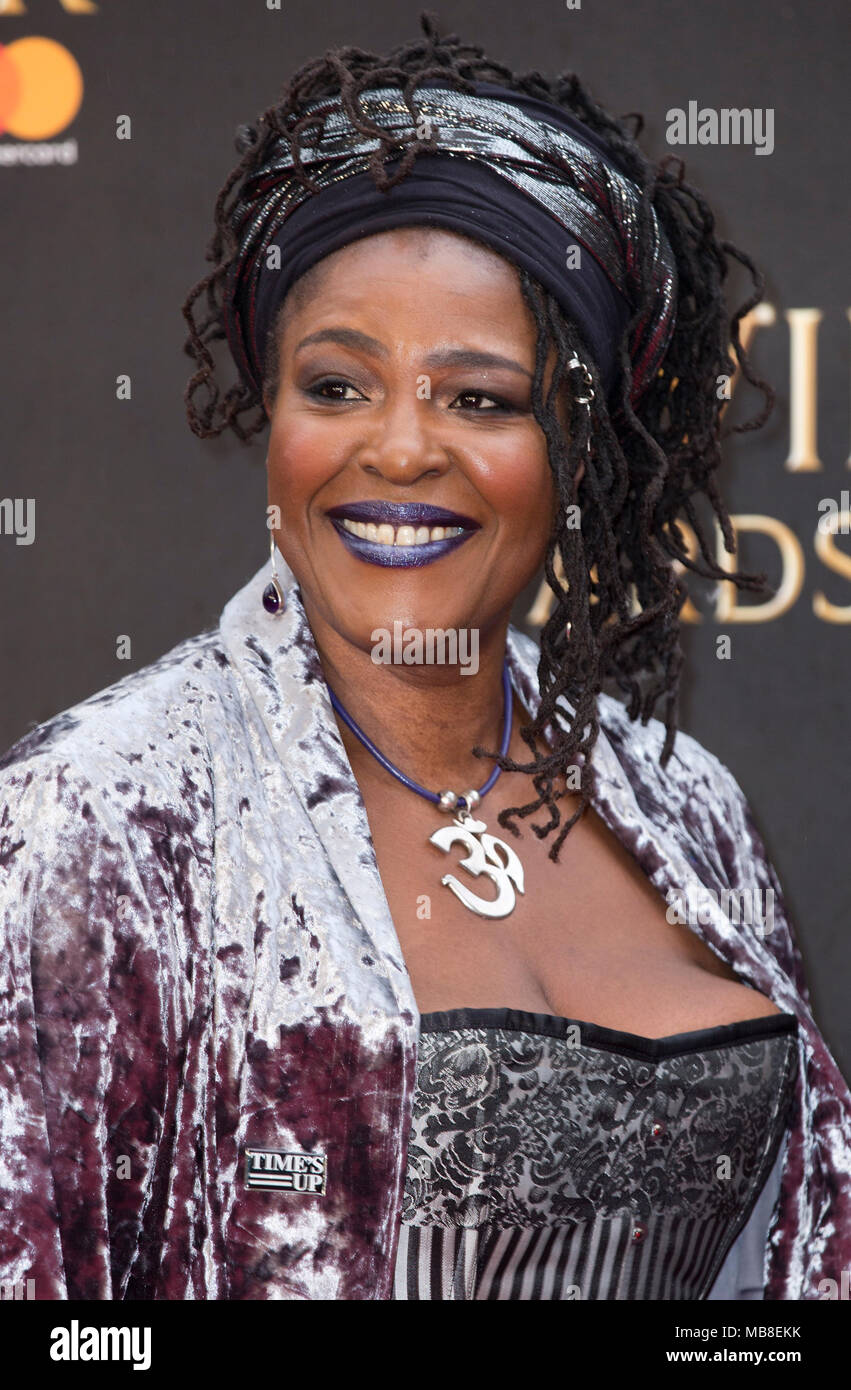 Sharon d clarke hi-res stock photography and images - Alamy