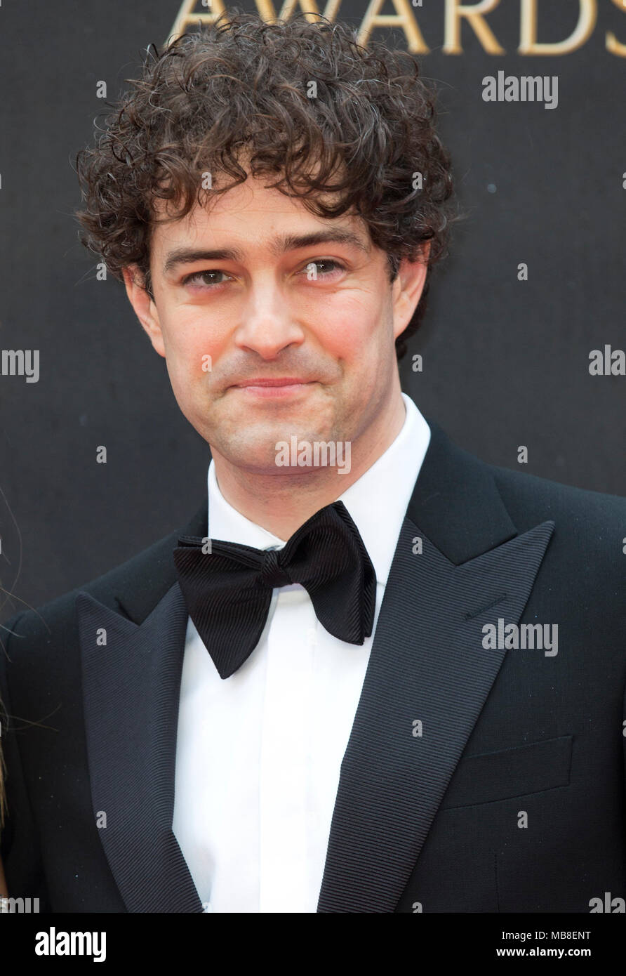 Lee Mead arriving for The Olivier Awards at the Royal Albert Hall in ...