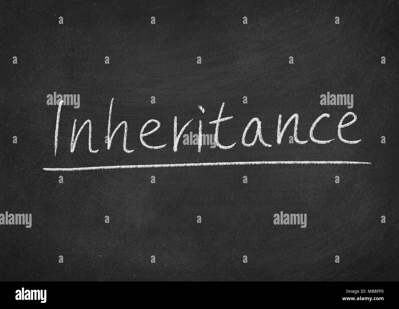 Inheritance tax hi-res stock photography and images - Alamy
