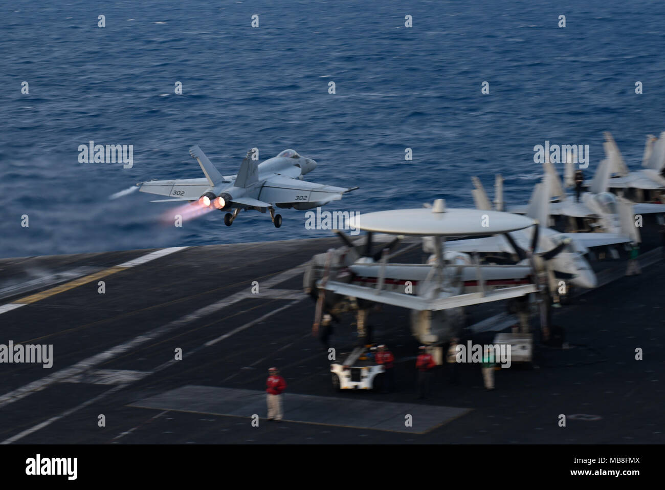 Strike fighter squadron 113 hi-res stock photography and images - Alamy