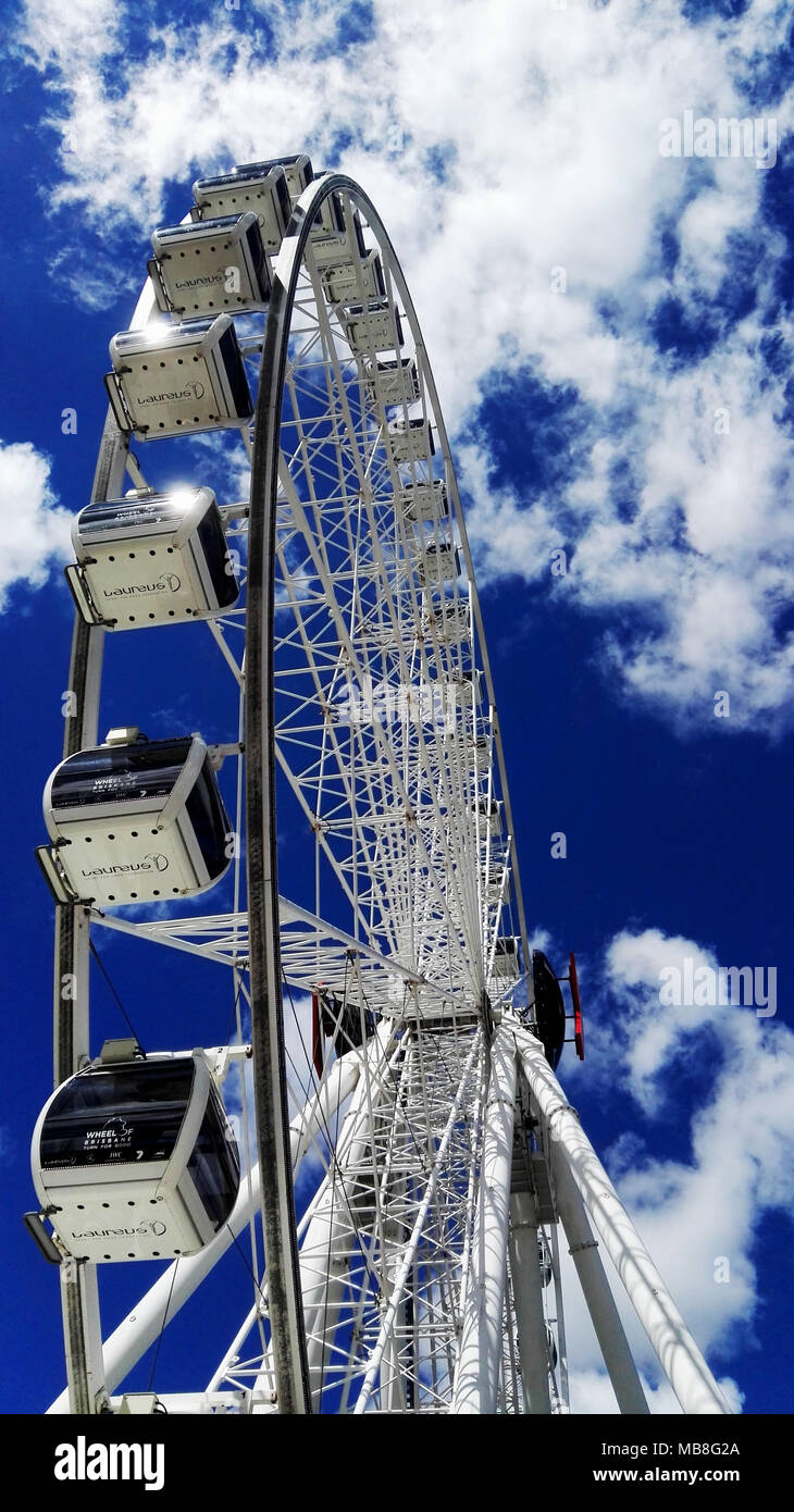 Ferris wheel rotating hi-res stock photography and images - Alamy