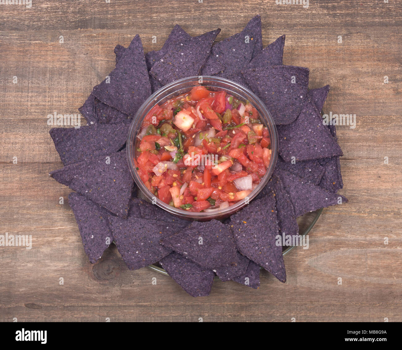 Chips de chile hi-res stock photography and images - Alamy