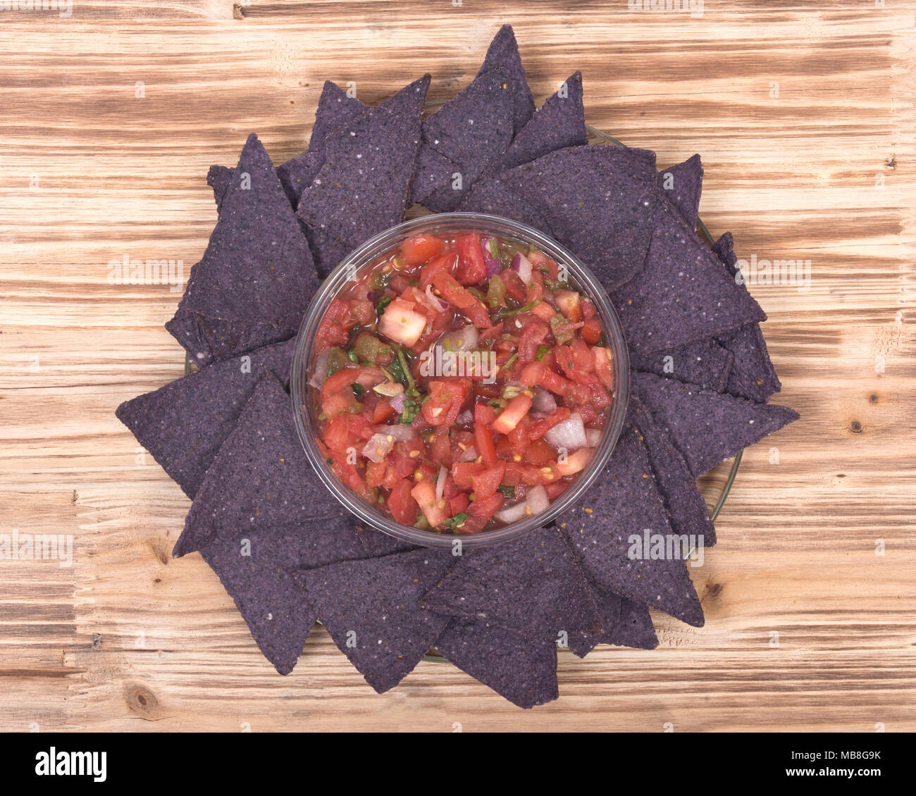 Chips de chile hi-res stock photography and images - Alamy