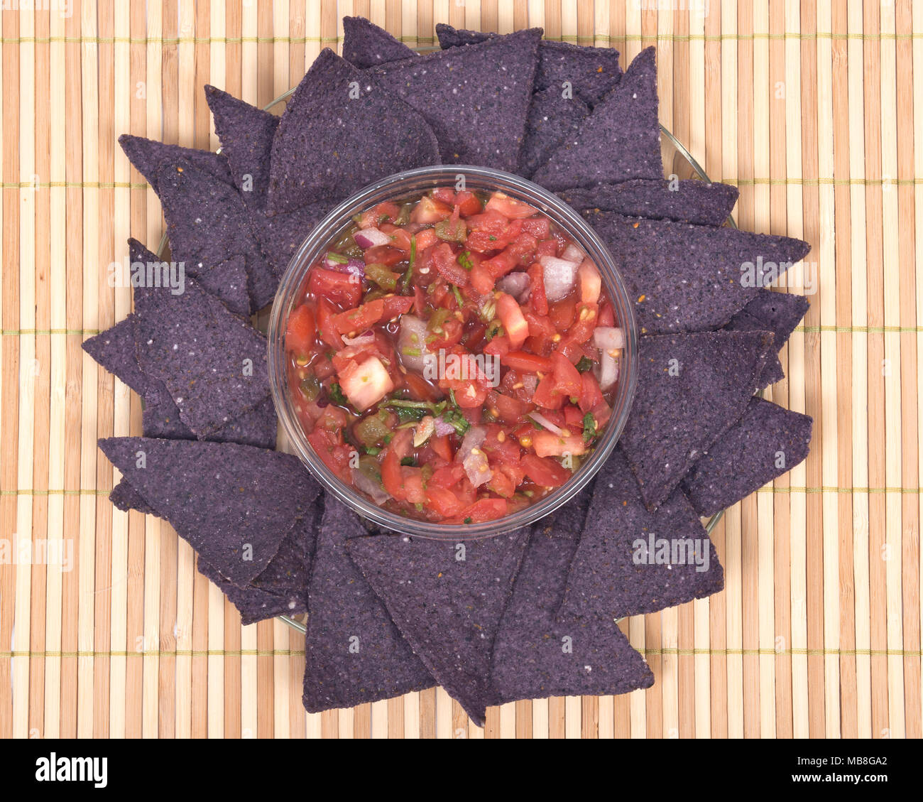 Salsa de molcajete hi-res stock photography and images - Alamy