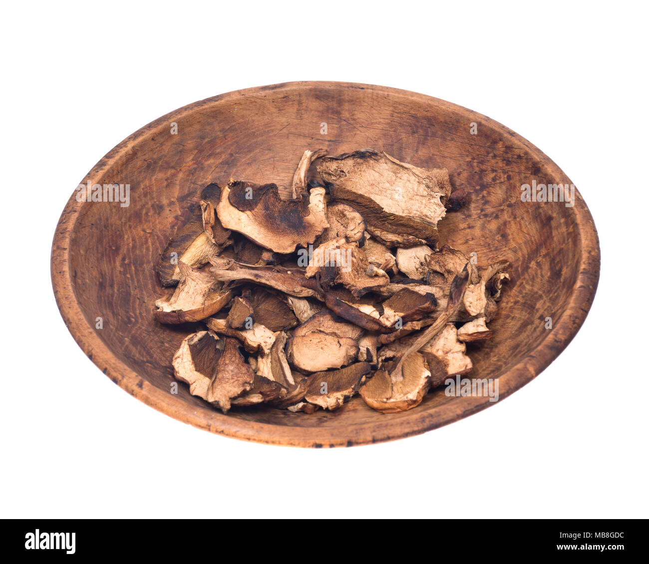 Soak dried mushrooms hi-res stock photography and images - Alamy